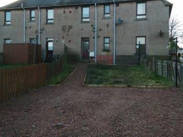 2 Bedroom Ground Flat to Rent at Angus, Forfar