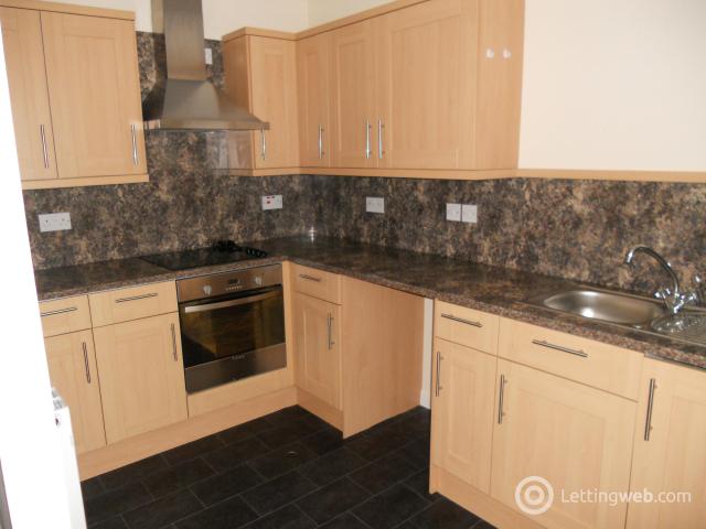 2 Bedroom Ground Flat to Rent at Angus, Forfar, England