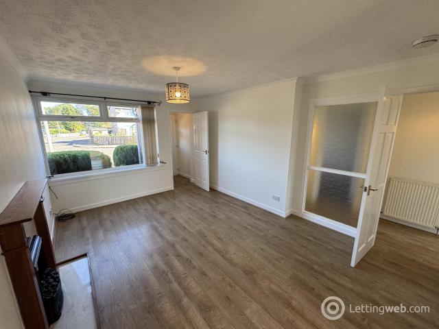 2 Bedroom Ground Flat to Rent at Carse of Gowrie, Central Carse, Perth and Kinross