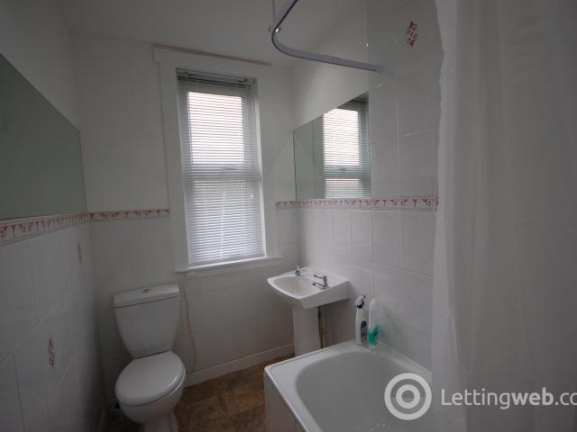 2 Bedroom Ground Flat to Rent at Coldside, Dundee, Dundee City, Fairmuir, England