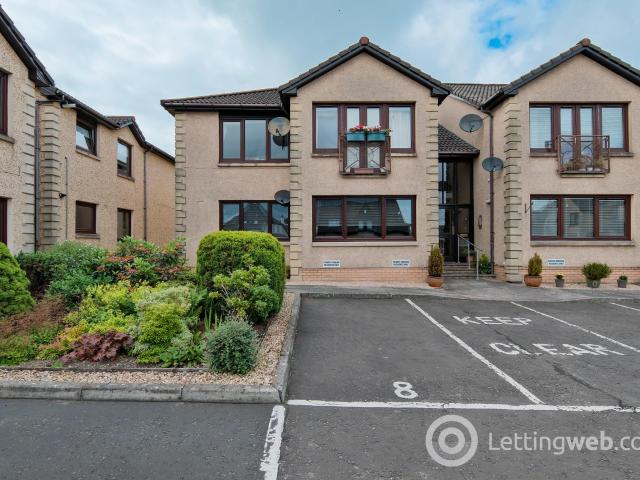 2 Bedroom Ground Flat to Rent at Clydesdale West, South Lanarkshire