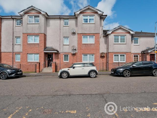 2 Bedroom Ground Flat to Rent at Clydesdale West, South Lanarkshire