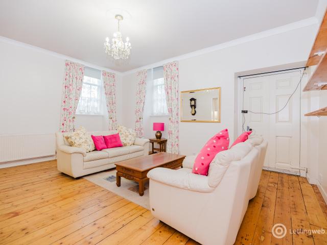 2 Bedroom Ground Flat to Rent at Craigentinny, Duddingston, Edinburgh, Ings