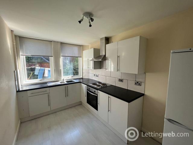 2 Bedroom Ground Flat to Rent at Dundee, Dundee City, Maryfield, Stobswell