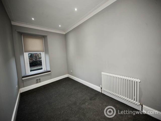 2 Bedroom Ground Flat to Rent at Dundee, Dundee City, Strathmartine
