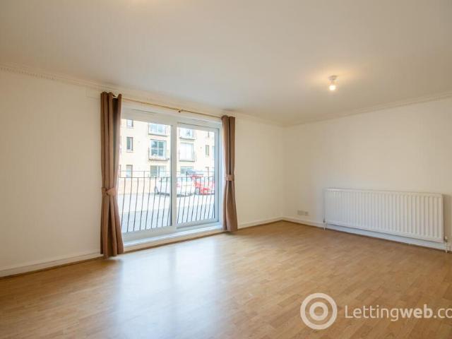 2 Bedroom Ground Flat to Rent at Edinburgh, Edinburgh South, Newington, South, Southside, Wing
