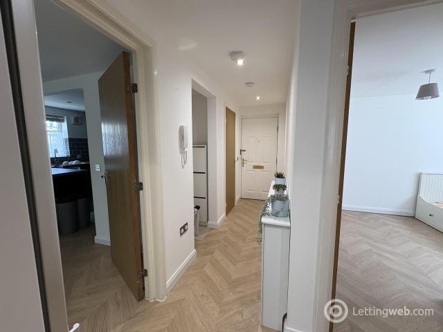 2 Bedroom Ground Flat to Rent at Edinburgh, Forth, Pilton