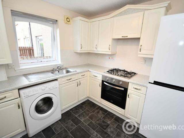 2 Bedroom Ground Flat to Rent at Highland, Inverness, Inverness Ness Side