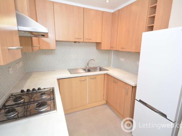 2 Bedroom Ground Flat to Rent at Highland, Inverness, Inverness South