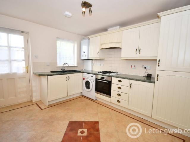 2 Bedroom Ground Flat to Rent at Highland, Inverness West