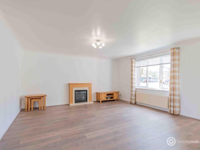 2 Bedroom Ground Flat to Rent at Midlothian, Penicuik, Scottish Borders