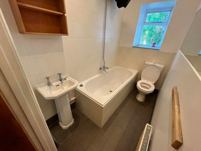 2 bedroom ground floor maisonette for rent in Bath Buildings, Bristol, BS6
