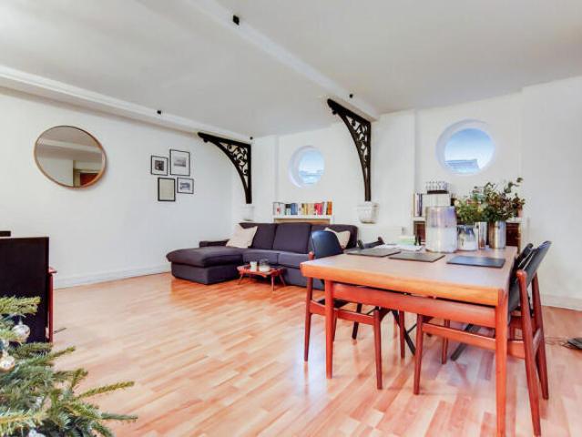 2 bedroom ground floor maisonette for rent in Grange Walk Mews, Bermondsey, SE1