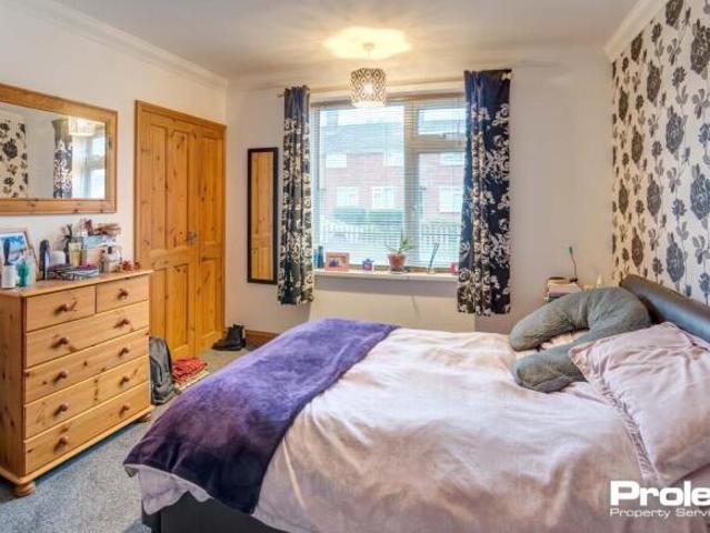 2 bedroom ground floor maisonette for rent in Fairfax Road, Norwich, NR4 7EZ, NR4