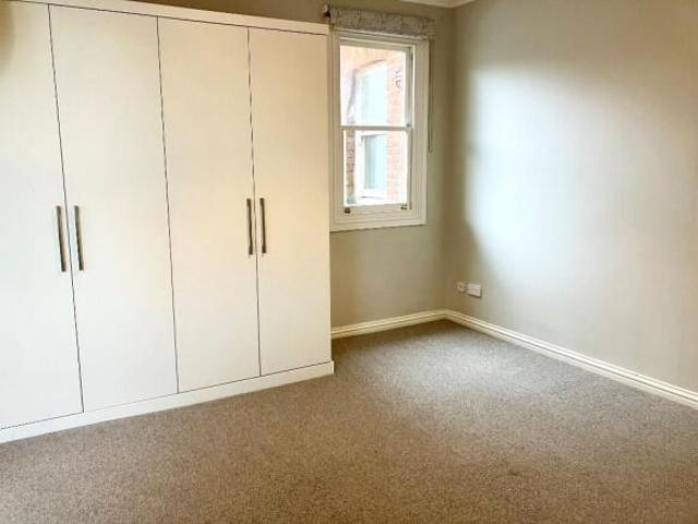 2 bedroom ground floor maisonette for rent in Lemsford Road, St. Albans, Hertfordshire, AL1 3PB, AL1