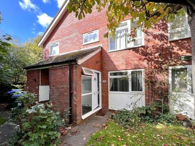 2 Bedroom Ground Floor Maisonette For Rent In Rowleys Green, Coventry