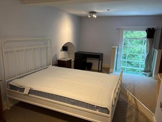 2 bedroom ground floor maisonette for rent in The Old Walcot School, Guinea Lane, City Centre, Bath, And North East Somerset, BA1