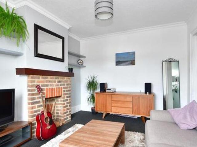 2 Bedroom Ground Floor Maisonette For Sale In Brighton