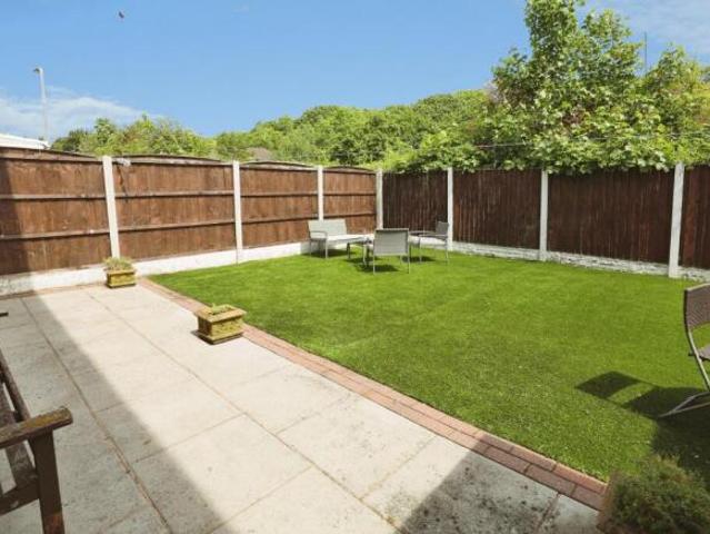 2 bedroom ground floor maisonette for sale in Glan Aber Park, Liverpool, L12