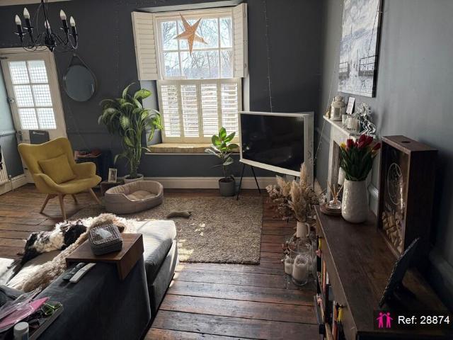 2 bedroom ground floor maisonette for sale in Dover Place, Bristol, BS8