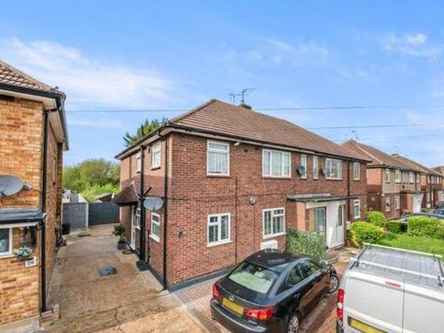 2 Bedroom Ground Floor Maisonette For Sale In Hayes