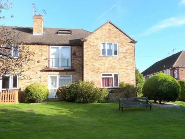 2 Bedroom Ground Floor Maisonette For Sale In Merle Avenue, Harefield