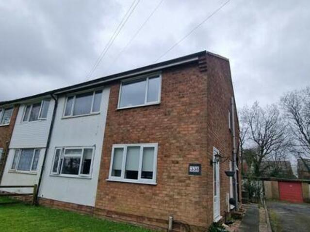 2 Bedroom Ground Floor Maisonette For Sale In Northfield