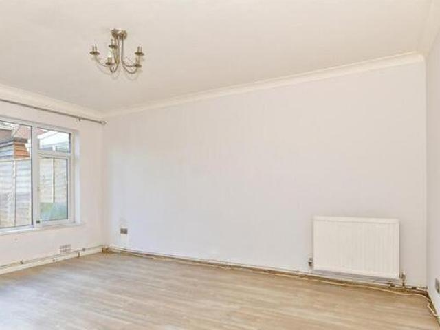 2 Bedroom Ground Floor Maisonette For Sale In Sturry, Canterbury