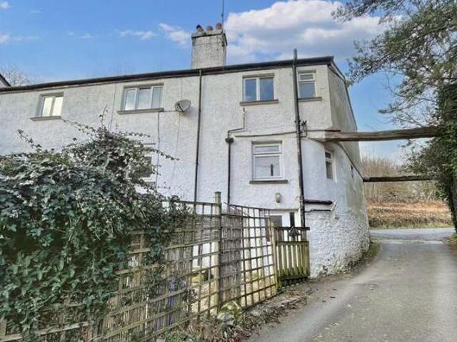 2 Bedroom Ground Floor Maisonette For Sale In Sticklepath