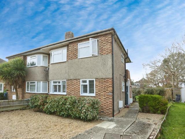 2 bedroom ground floor maisonette for sale in Transmere Close, Petts Wood, BR5