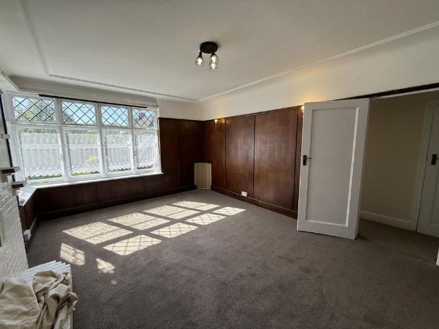 2 bedroom ground floor maisonette to rent