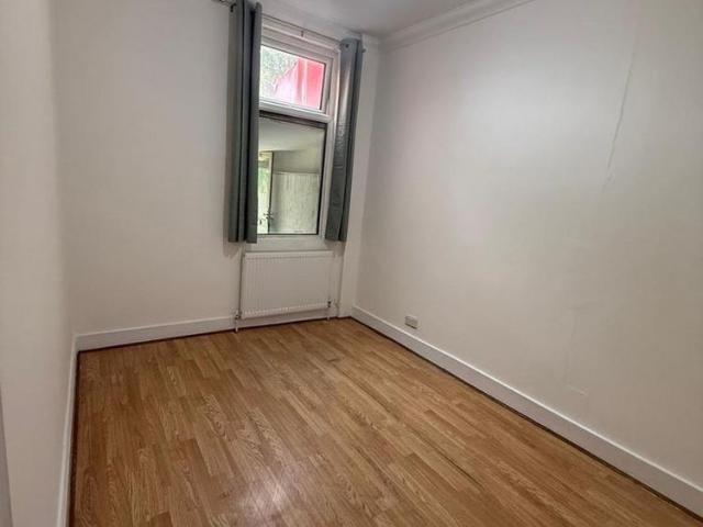 2 bedroom ground floor maisonette to rent