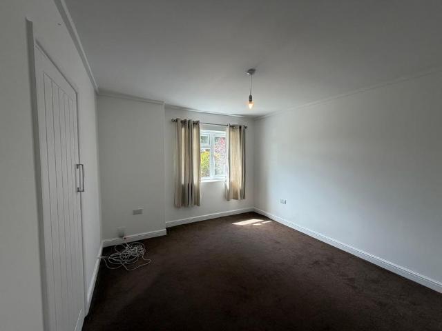 2 bedroom ground floor maisonette to rent