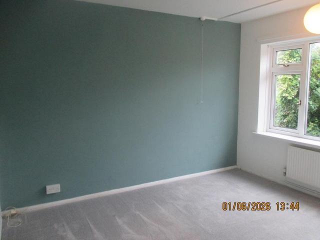 2 bedroom ground floor maisonette to rent