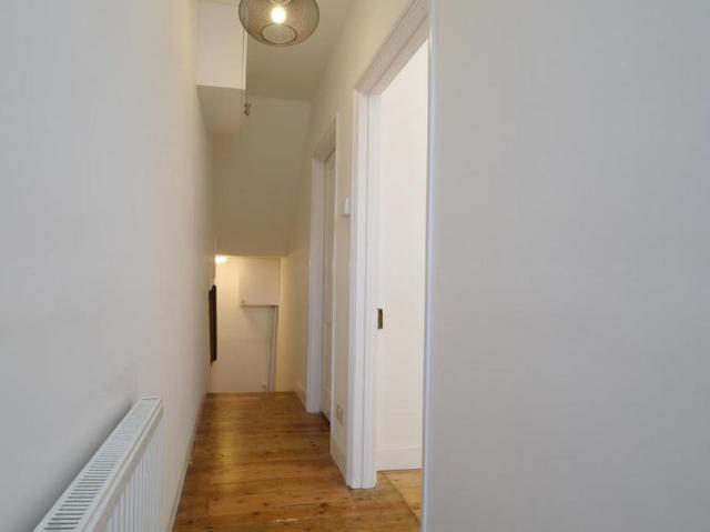 2 bedroom ground floor maisonette to rent