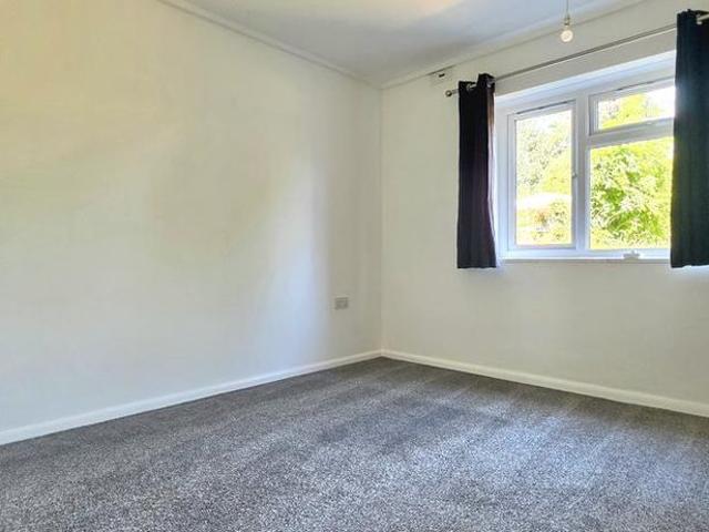 2 bedroom ground floor maisonette to rent