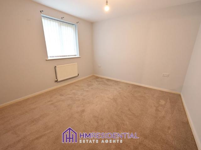 2 bedroom Ground floor Apartment for rent on Foster Drive, Gateshead, Tyne and Wear, NE8 3JG From 01/08/2026 £750.00 PCM