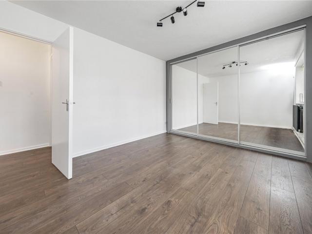 2 bedroom Ground floor flat