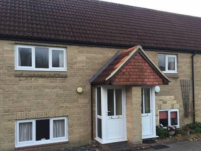 2 bedroom ground floor flat for rent in 3 Plox Green Godminster Lane Bruton Somerset BA10 0EY B