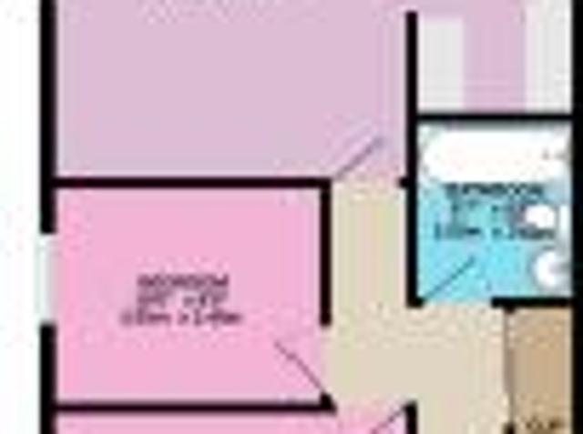 2 bedroom ground floor flat for rent in 2 Henfield Road, London, SW19
