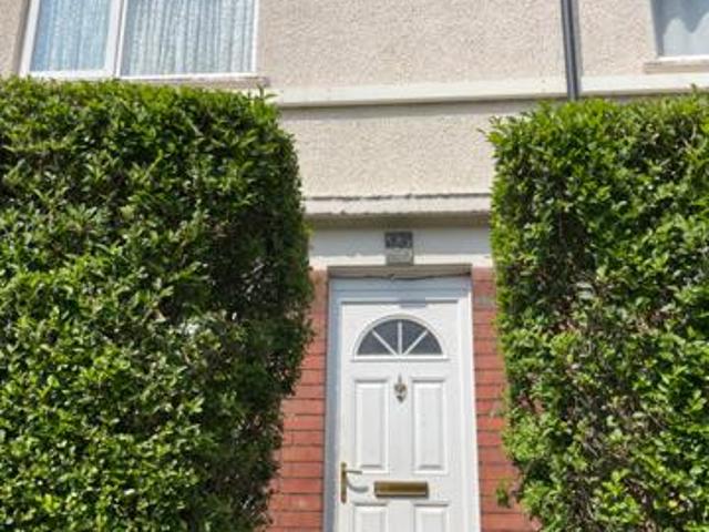 2 Bedroom Ground Floor Flat For Rent In Coventry, West Midlands