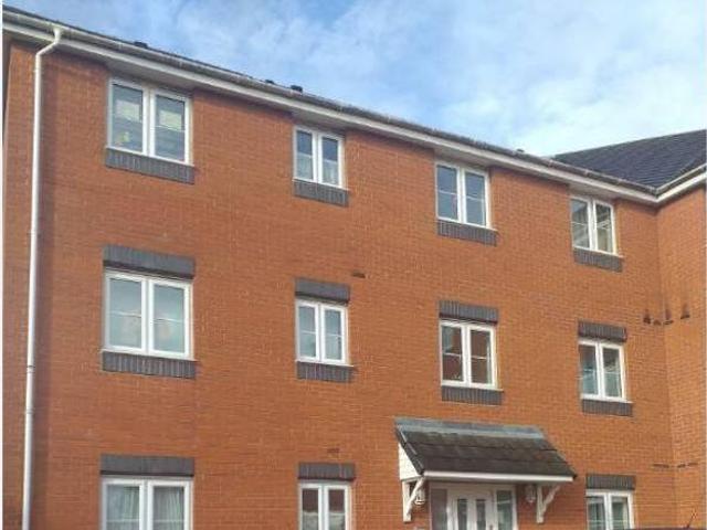 2 bedroom ground floor flat for rent in Cowslip Meadow Draycott Derbyshire DE723XG DE72