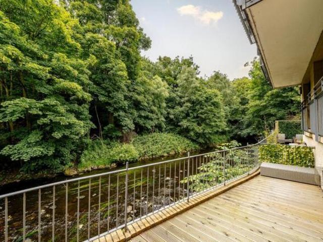 2 bedroom ground floor flat for rent in Coltbridge Millside, Edinburgh, EH12
