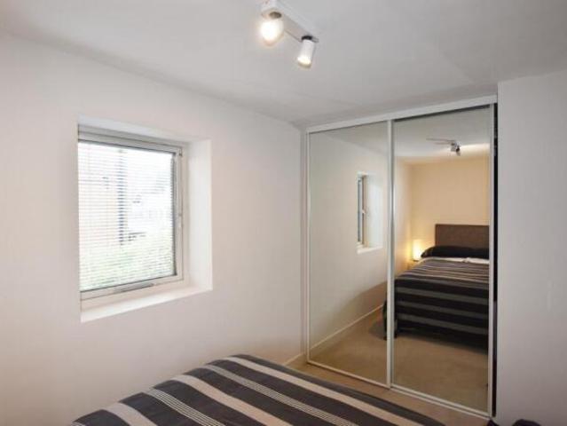 2 bedroom ground floor flat for rent in Cavendish Place, Cavendish Crescent South, Nottingham, Nottinghamshire, NG7 1ED, NG7