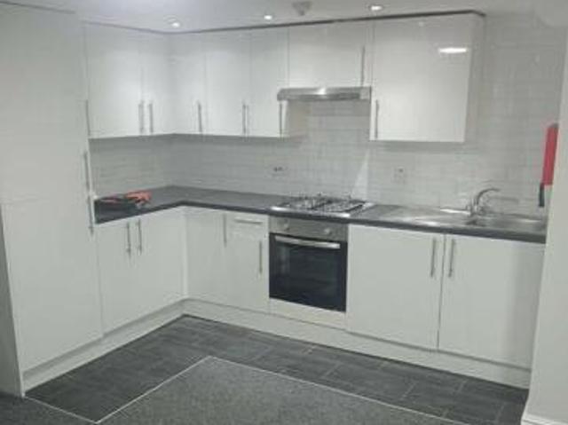2 Bedroom Ground Floor Flat For Rent In Cardiff city