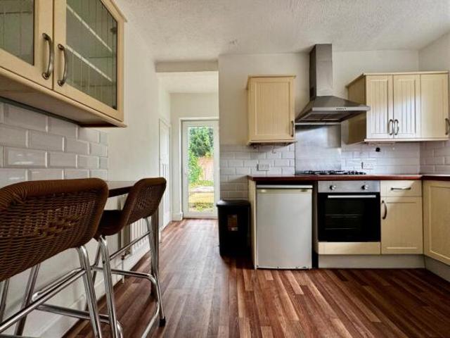 2 bedroom ground floor flat for rent in Chesham Close, Goring by Sea, BN12