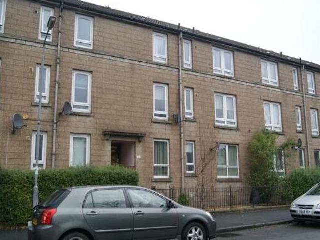 2 Bedroom Ground Floor Flat For Rent In City Centre