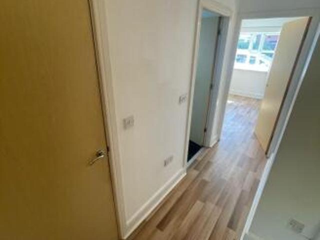2 bedroom ground floor flat for rent in Angelica Close, Derby, Derbyshire, DE23