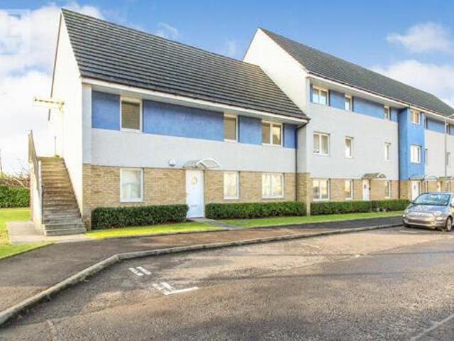 2 Bedroom Ground Floor Flat For Rent In Anniesland