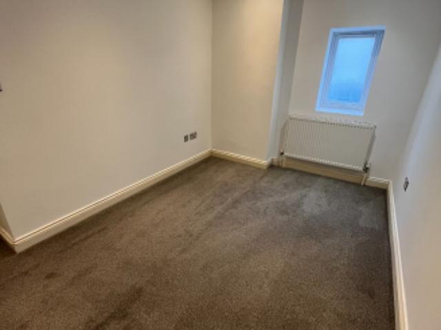 2 bedroom ground floor flat for rent in Ashley Hill, Bristol, BS6